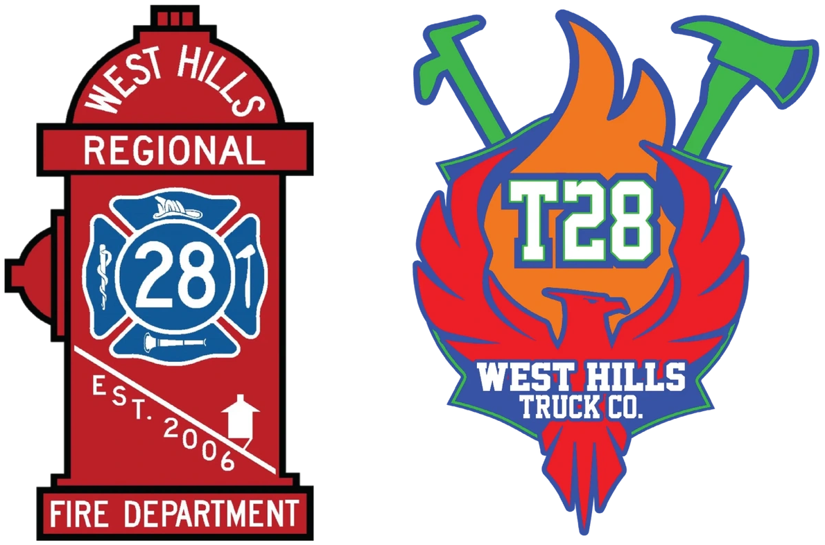 West Hills Regional Fire Department – Westmont Borough | Johnstown ...